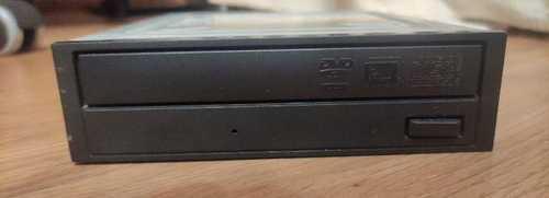 Оптический привод Sony NEC Optiarc AD-5200S Black