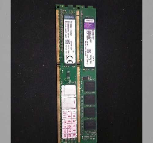 Оперативная память ddr3 8 gb 1600 мгц