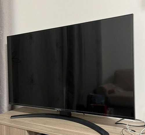 Телевизор LG SMART tv