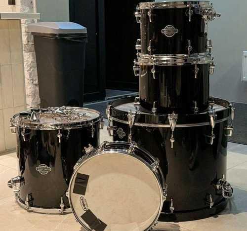 Ударная установка Sonor Select Force Maple