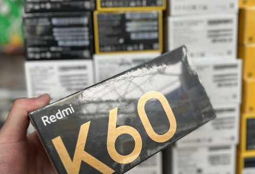 Xiaomi Redmi K60, 16/256 ГБ
