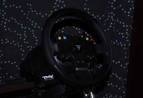 Thrustmaster tmx pro