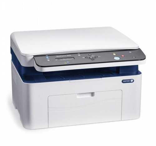 Мфу Xerox 3025V BI