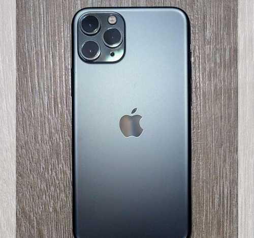 iPhone 11 Pro, 64 ГБ