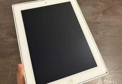 Планшет Apple iPad 2 64gb 3G white A1396
