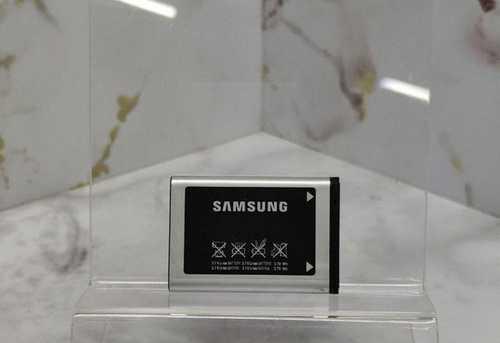 Батарея ват акб Samsung B2100 C3300 C5212 E1110 E1