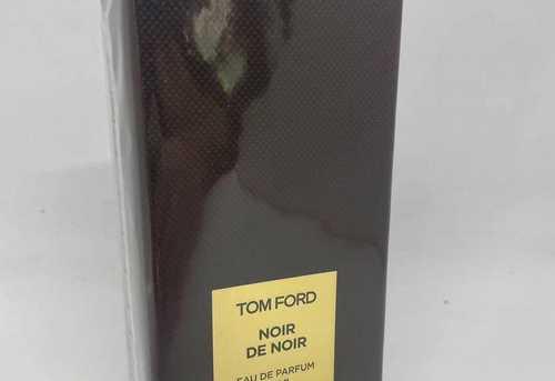 Tom Ford Noir de noir