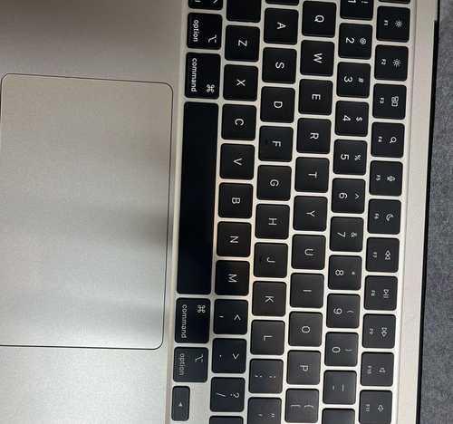 MacBook Air 13-inch M3