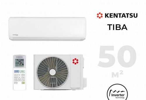 Kentatsu Tiba Inverter ksgti50hzrn1/ksrti50hzrn1