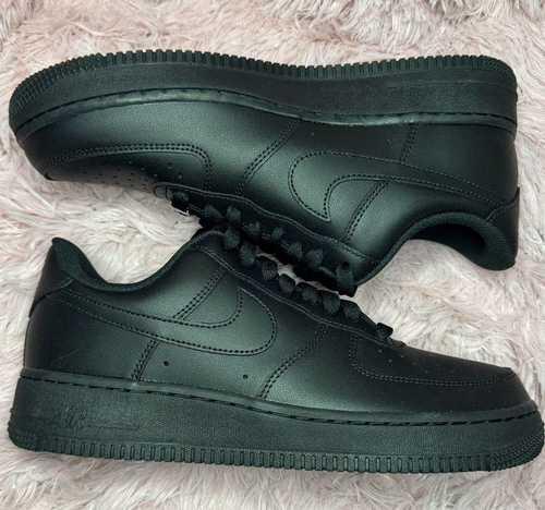 Nike air force 1 оригинал