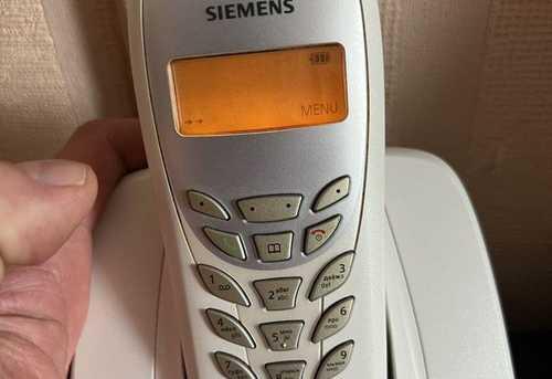 Телефон Siemens Gigaset A 140