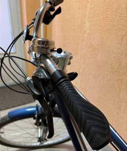 Велосипед мужской Schwinn Sierra