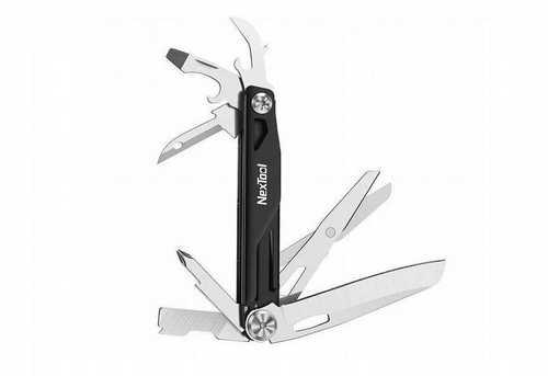 Мультитул NexTool Knight EDC Multifunctional Knife