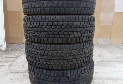 Forward 121 Kornet Soyuz 265/60 R18 25F
