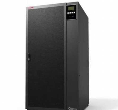 Santak 3C3PRO-40KS UPS Uninterruptible Power Supply 40kva Online UPS With External Battery Network