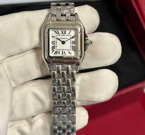 Cartier Panthère de Cartier Small