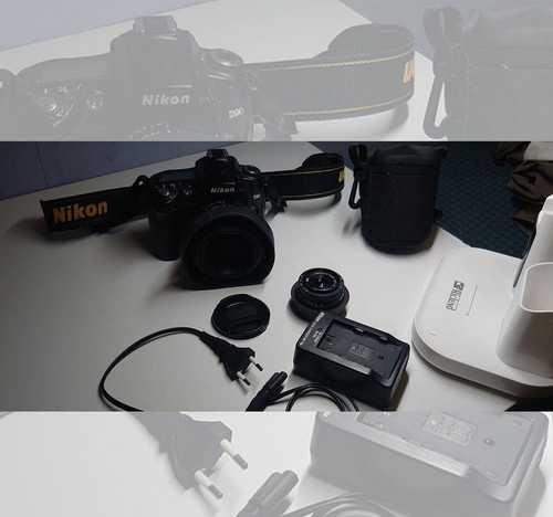 Nikon d90   Nikkor af24.   Индустар 50