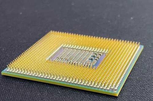 Процессор Intel Core i3 2330M