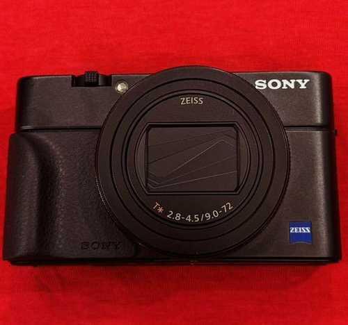 Sony rx100 m7