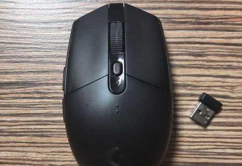 Беспроводная мышь Logitech G G304