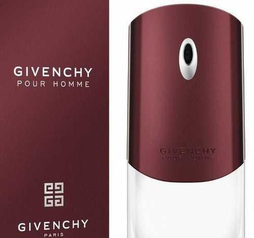 Givenchy Givenchy Pour Homme