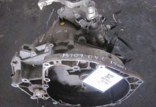 Кпп 5ст. F40 Opel Vectra C (2002-2008)