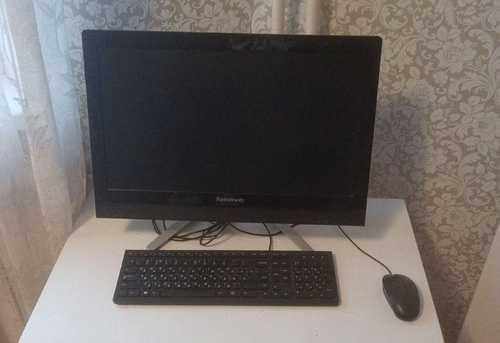 Моноблок lenovo c470