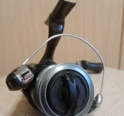 Катушка shimano sienna 1000