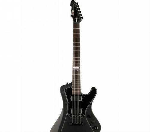 Электрогитара LTD NS-6 Nergal Black Satin