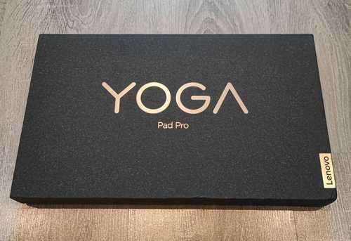 Lenovo Yoga Pad Pro 8\256GB новый