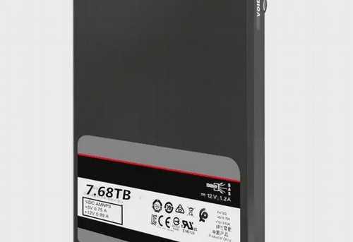Huawei SSD 7.68TB 02355FPK