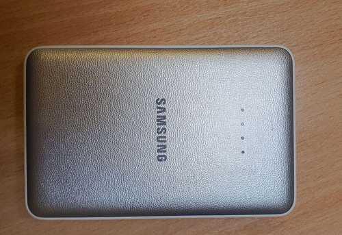 Powerbank samsung 10000mah