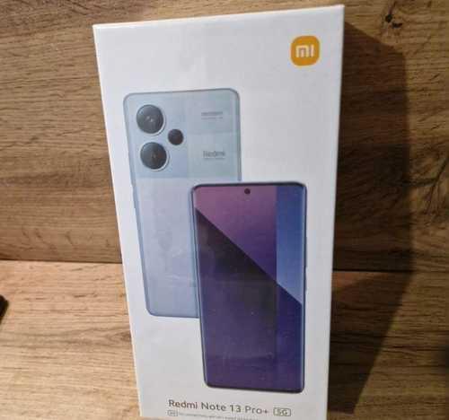 Xiaomi Redmi Note 13 Pro , 12/512 ГБ