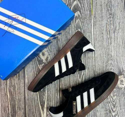 Кроссовки Adidas Spezial