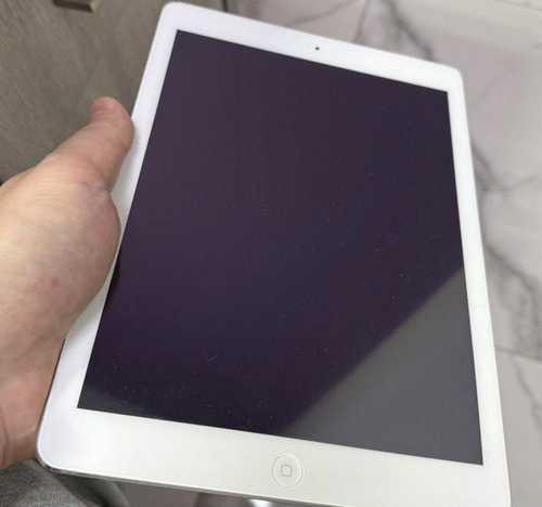 iPad air 1