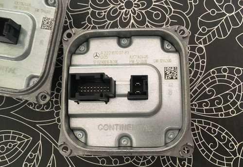 A2228700789 OEM W212 W222 Блок управления Mercedes