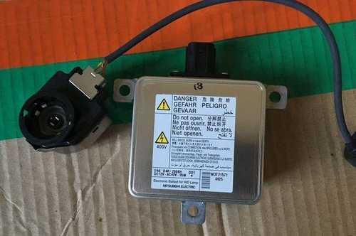 8301C463 Новый OEM Блок Mitsubishi Outlander D4S