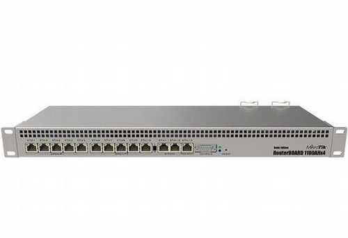 MikroTik RB1100AHx4 Dude Edition (RB1100DX4) 10/10