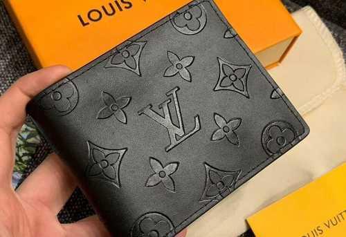Кошелек Louis Vuitton люкс