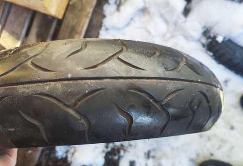 Мотошина Dunlop sportmax 130/70 R18