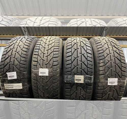 Kormoran SUV Snow 215/65 R17