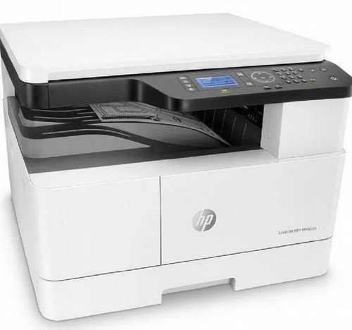 HP LaserJet MFP M442dn 8AF71A#B19 p/c/s, A3, 1200d