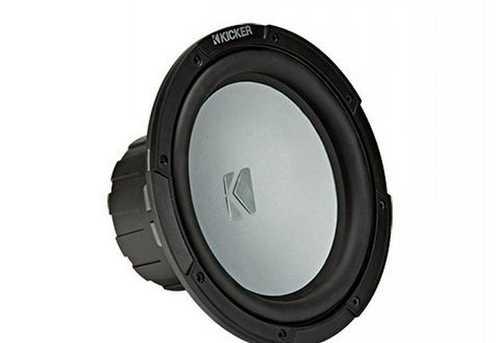 Сабвуфер kicker KMF102