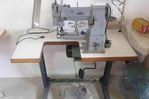 Рукавная швейная машинка Adler 69 72