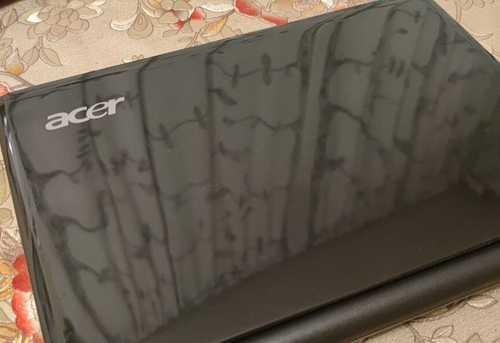 Нетбук Acer Aspire 1410