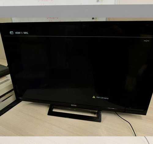 Телевизор sony kdl-32r413b