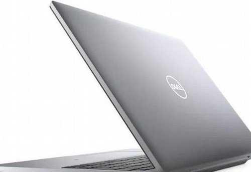 Ноутбук dell latitude 5520