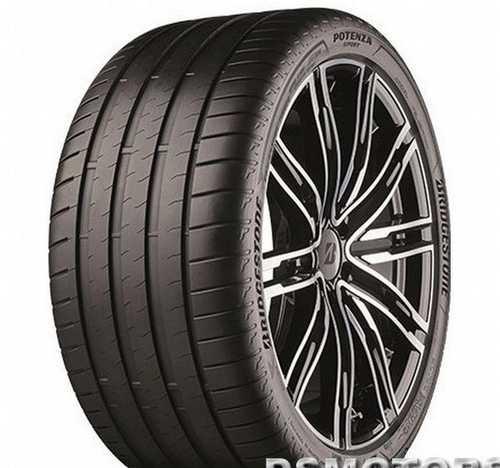 Bridgestone Potenza Sport 285/45 R19 111Y