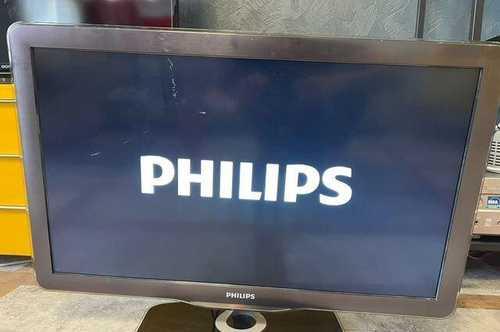 Телевизор Phillips 32