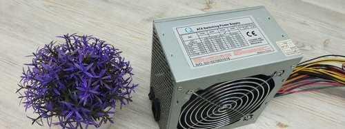 Блок питания 450W ATX switching power supply